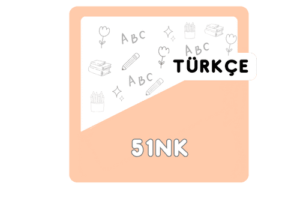 3. Sınıf 5N1K | Turuncu Sınıf